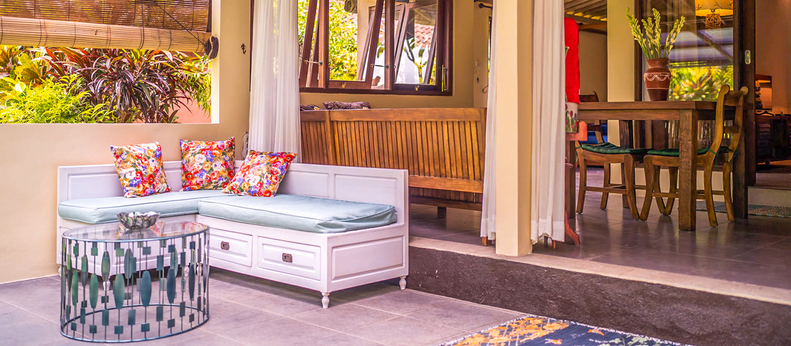 River Cottage – Private Villa Rentals in Bali: Devi's Place in ...